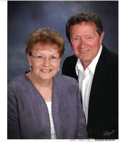 Cliff and Jane Strang | People | cpioneer.com