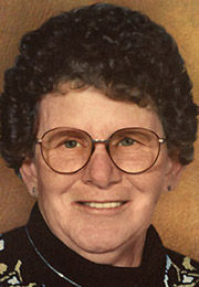 Edna Mae Wall | Obituaries | cpioneer.com