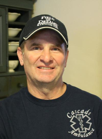 Manternach retires from ambulance | News | cpioneer.com