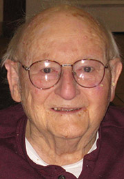 Leonard E. Geisert | Obituaries | cpioneer.com