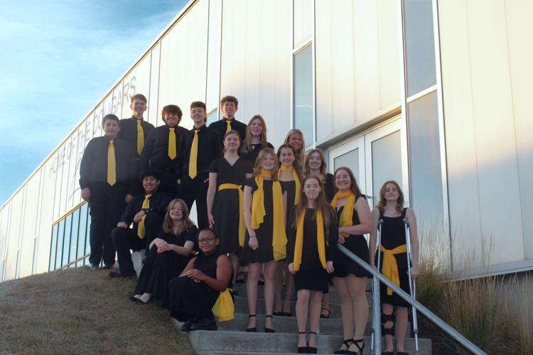 Alive in the Arts: Cascade | News | cpioneer.com