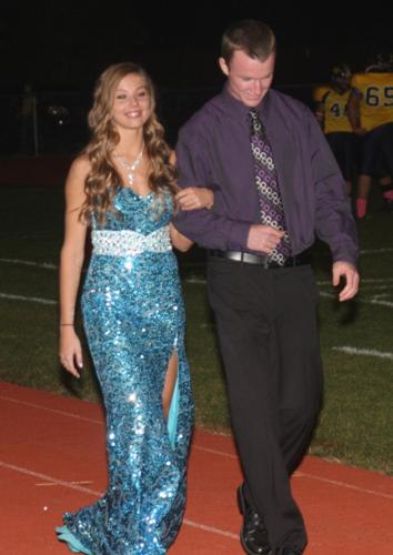 Cascade homecoming | News | cpioneer.com