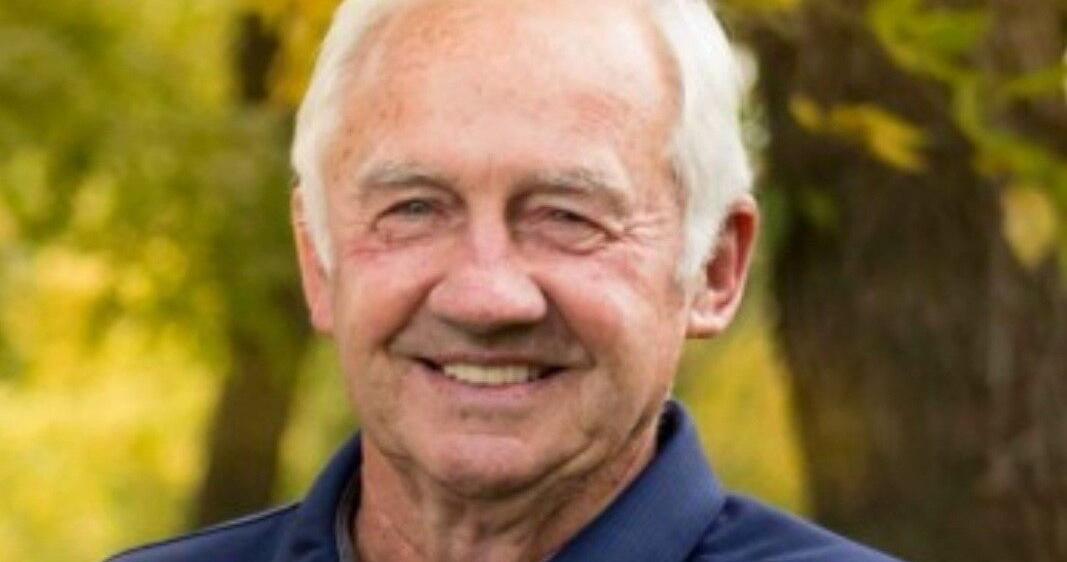 Stephen 'Steve' Supple | Obituaries | cpioneer.com