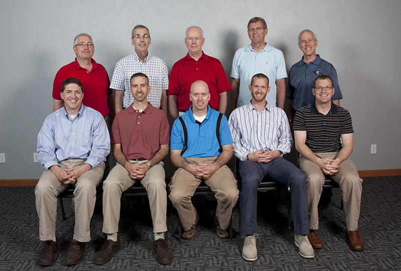 Cascade Lumber continues ‘extended family’ tradition | News | cpioneer.com