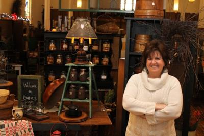Get to know... Joyce Fagan | News | cpioneer.com