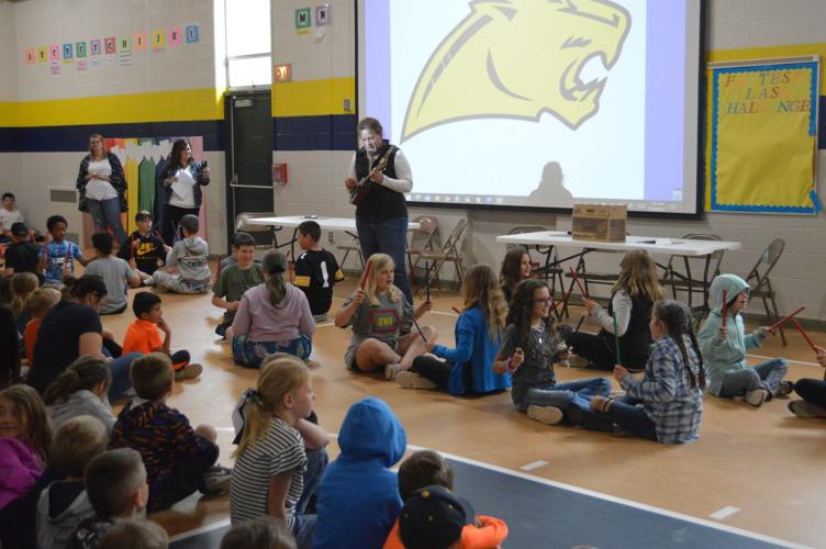 Cascade Elementary | | cpioneer.com