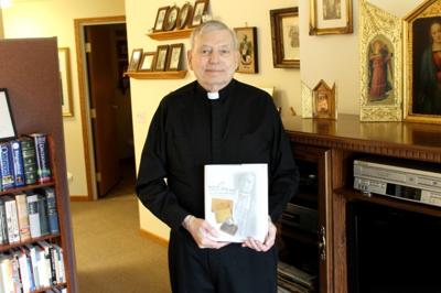Get to Know... the Rev. Loras Otting | News | cpioneer.com