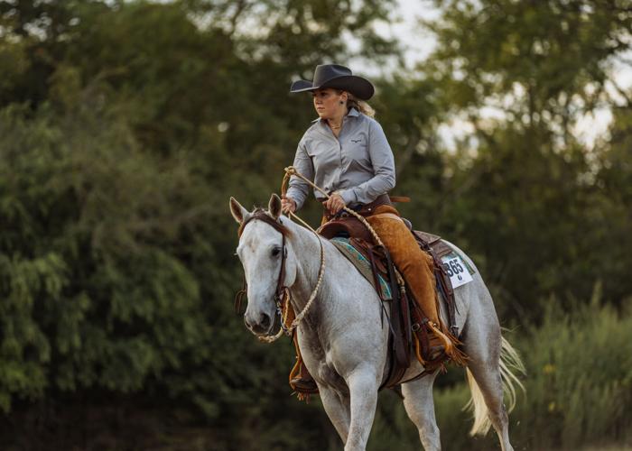 Strief thriving at Oklahoma State | News | cpioneer.com