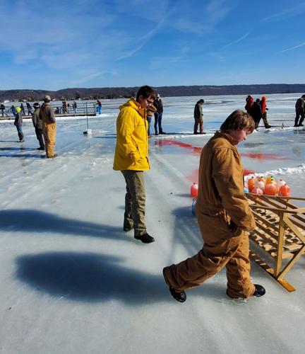 Salute to the Boy Scouts | News | cpioneer.com