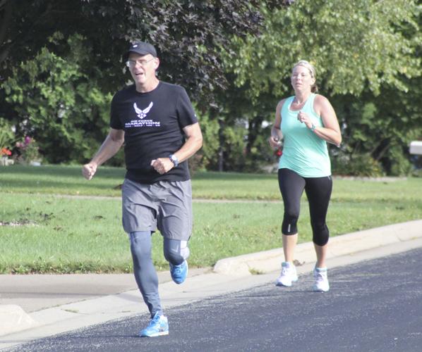 Drop Zone Dash 5K | Gallery | cpioneer.com