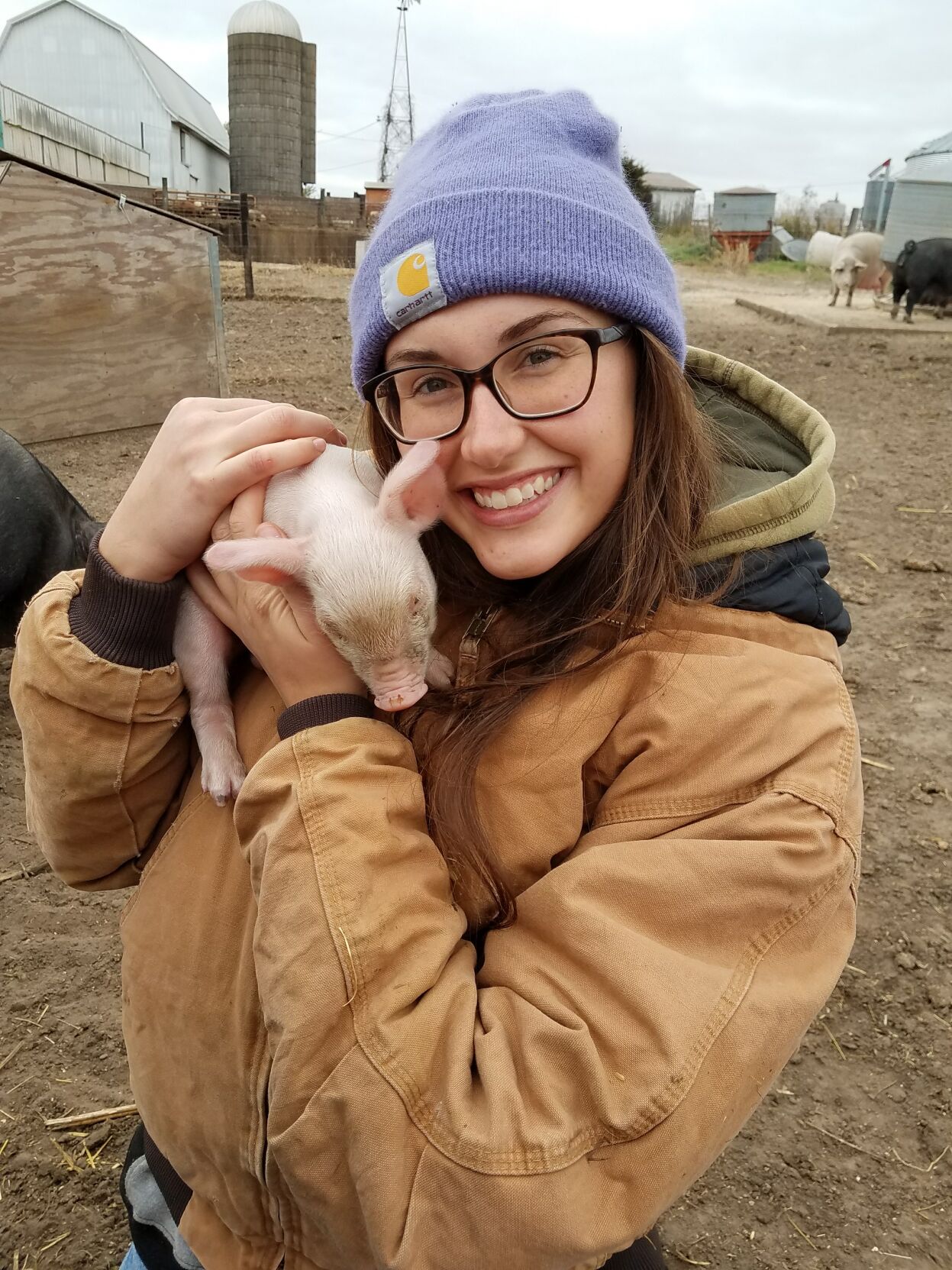 Gadient makes Forbes 30 list | News | cpioneer.com