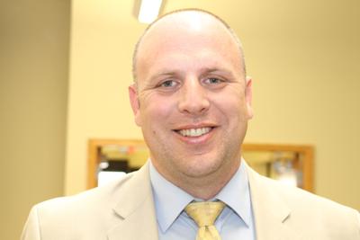Board names Cascade principal | News | cpioneer.com