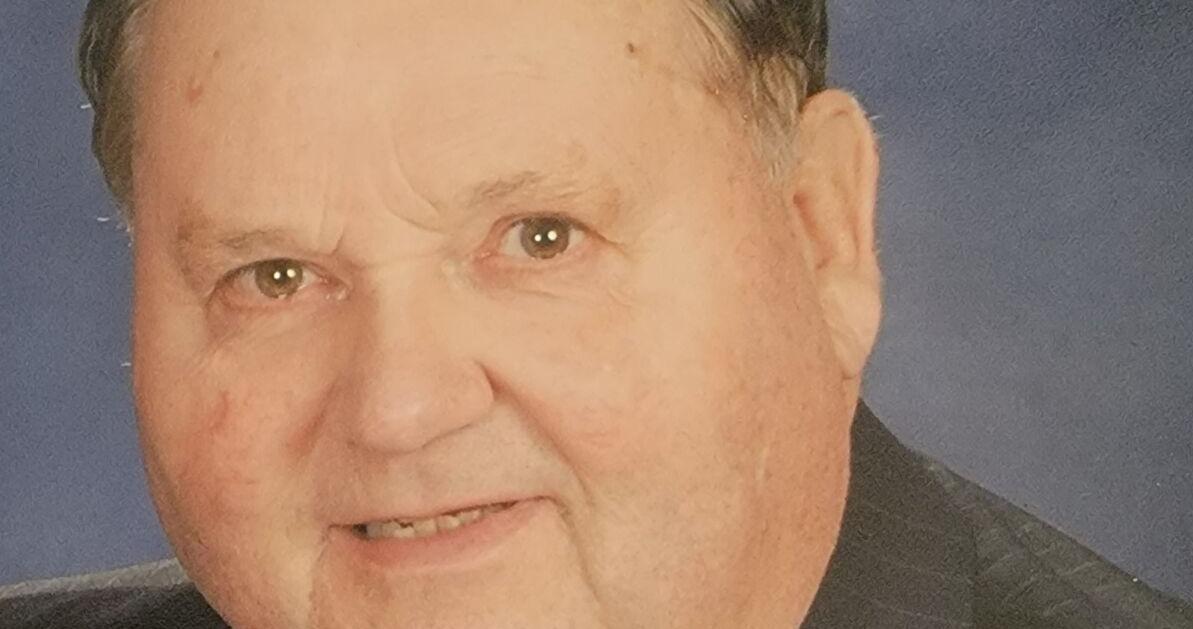 George 'Junior' Simon Jr. | Obituaries | cpioneer.com