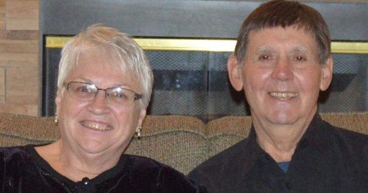Ron and Marian (McDermott) Blume | People | cpioneer.com