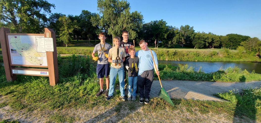 Salute to the Boy Scouts | News | cpioneer.com