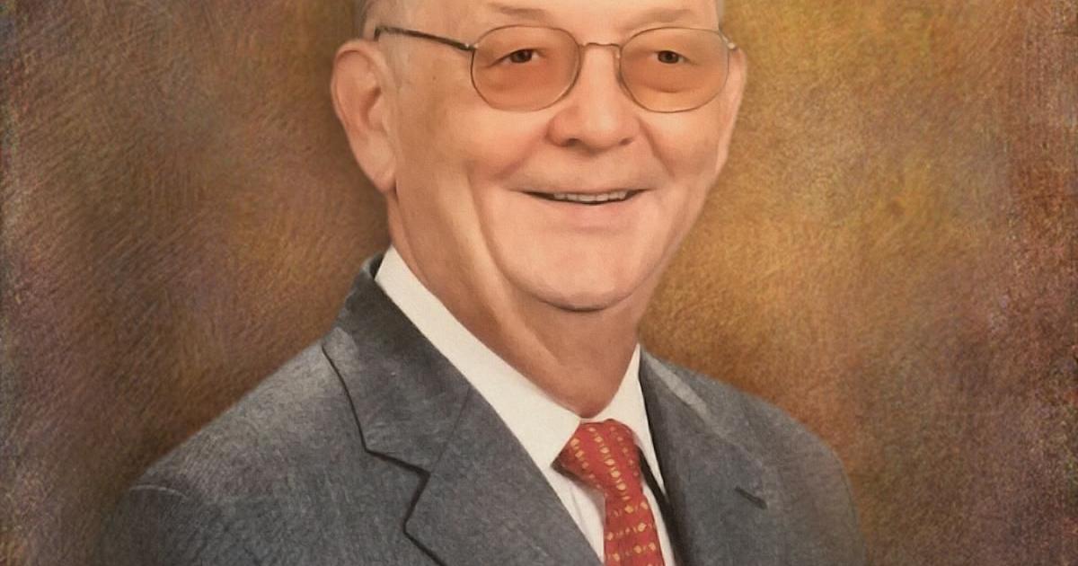 Wilhelm Eck | Obituaries | cpioneer.com