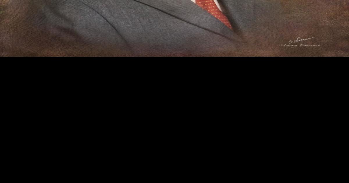 Wilhelm Eck | Obituaries | cpioneer.com