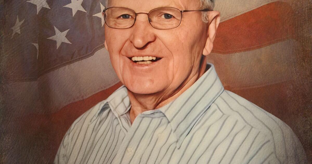 George McDermott | Obituaries | cpioneer.com