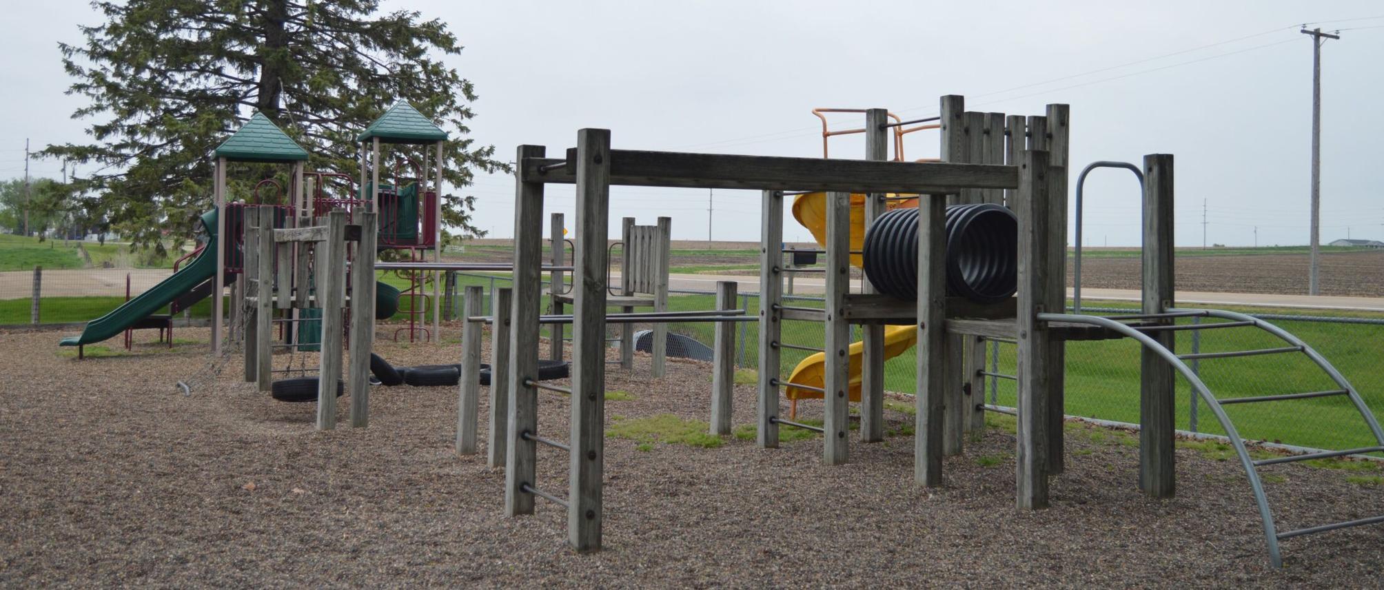Bernard Playground Project starts process to revitalize park | News ...