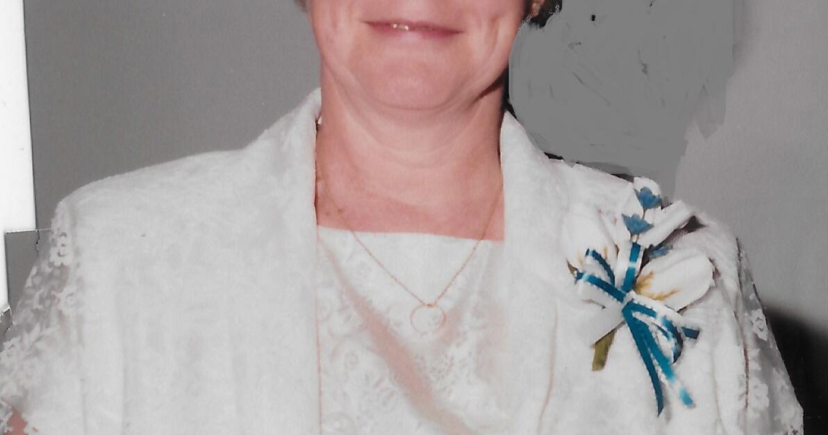 Sarah C. 'Sally' Coyle | Obituaries | cpioneer.com