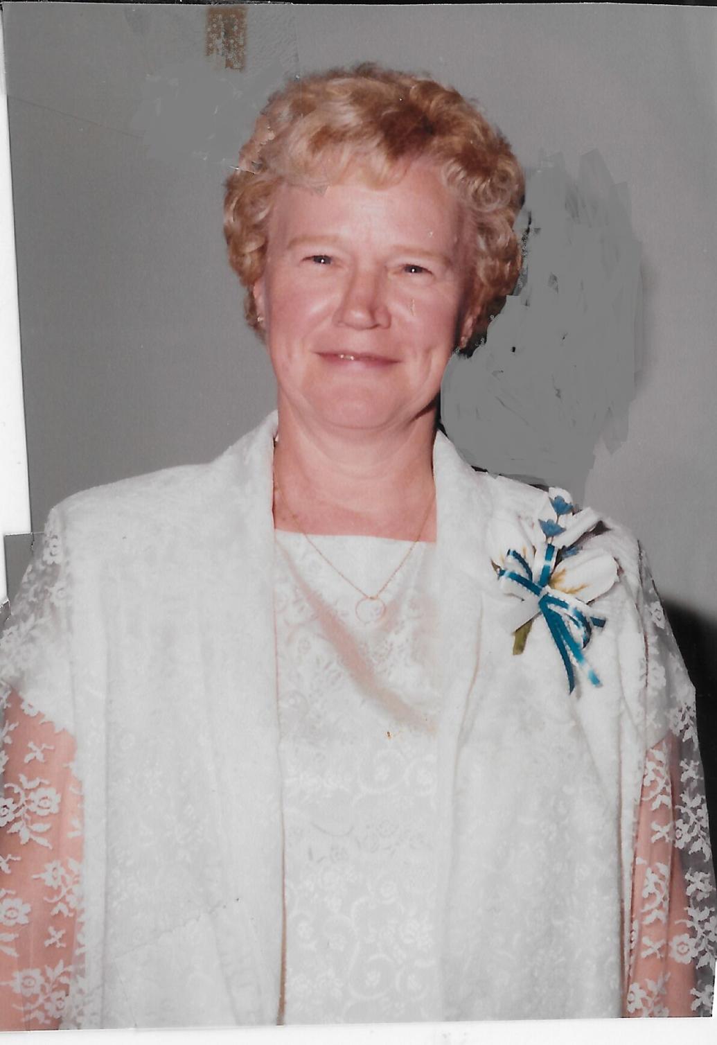 Sarah C. 'Sally' Coyle | Obituaries | cpioneer.com