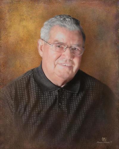 Richard C. Moore | Obituaries | cpioneer.com