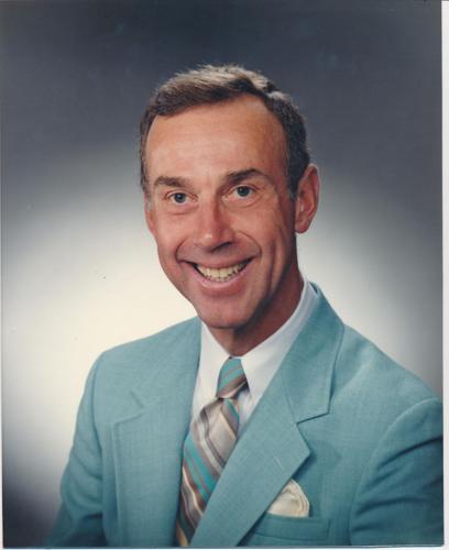 Jerry Behringer | Local Obituaries | crescent-news.com