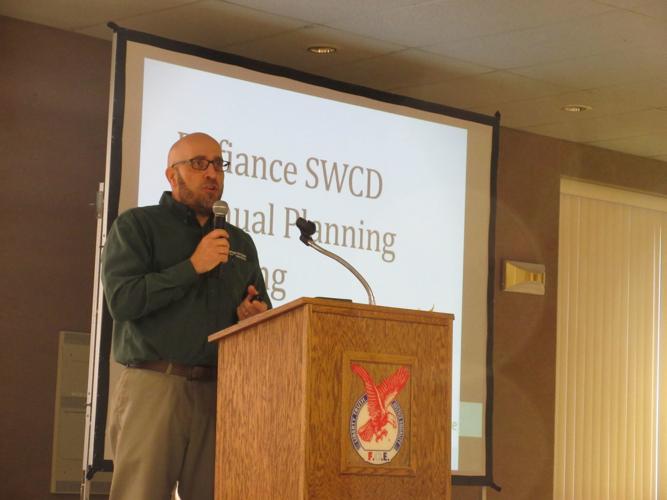 "We're all in this together" | Local News | crescent-news.com