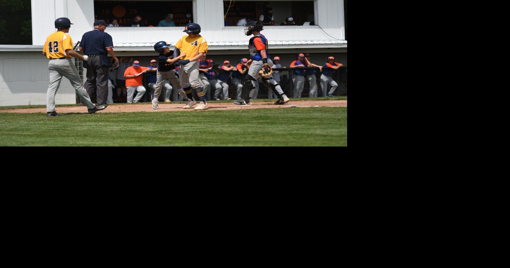 Regional baseball: Archbold wins classic to advance | Local Sports ...