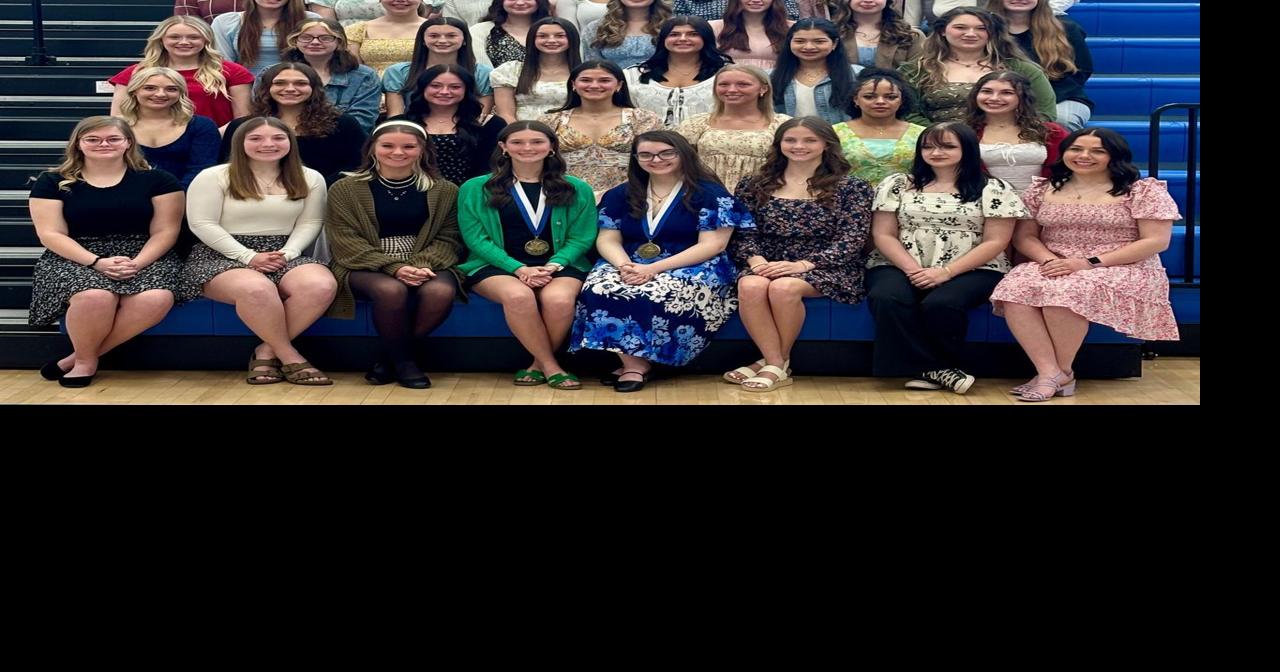 Defiance High School Honor Graduates | Graduation | crescent-news.com