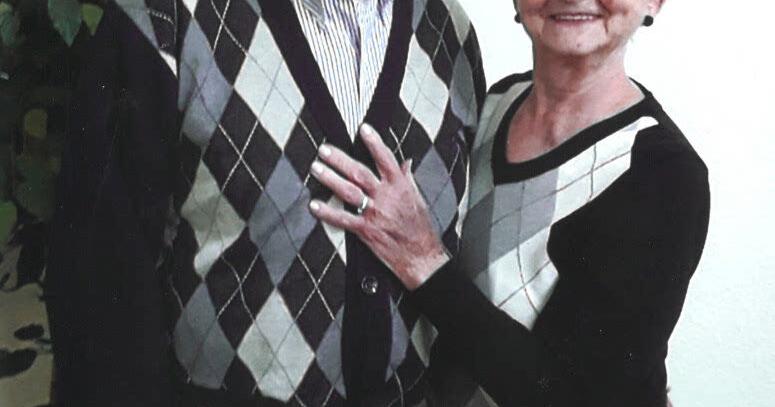 62nd Anniversary Larry and Lois Bauer | Anniversaries | crescent-news.com