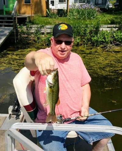 David Roehrig | Local Obituaries | crescent-news.com