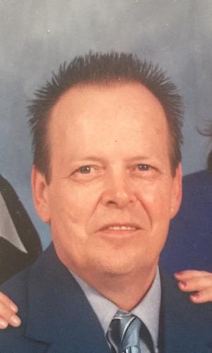 Jerry 'Trow' Trowbridge | Local Obituaries | crescent-news.com