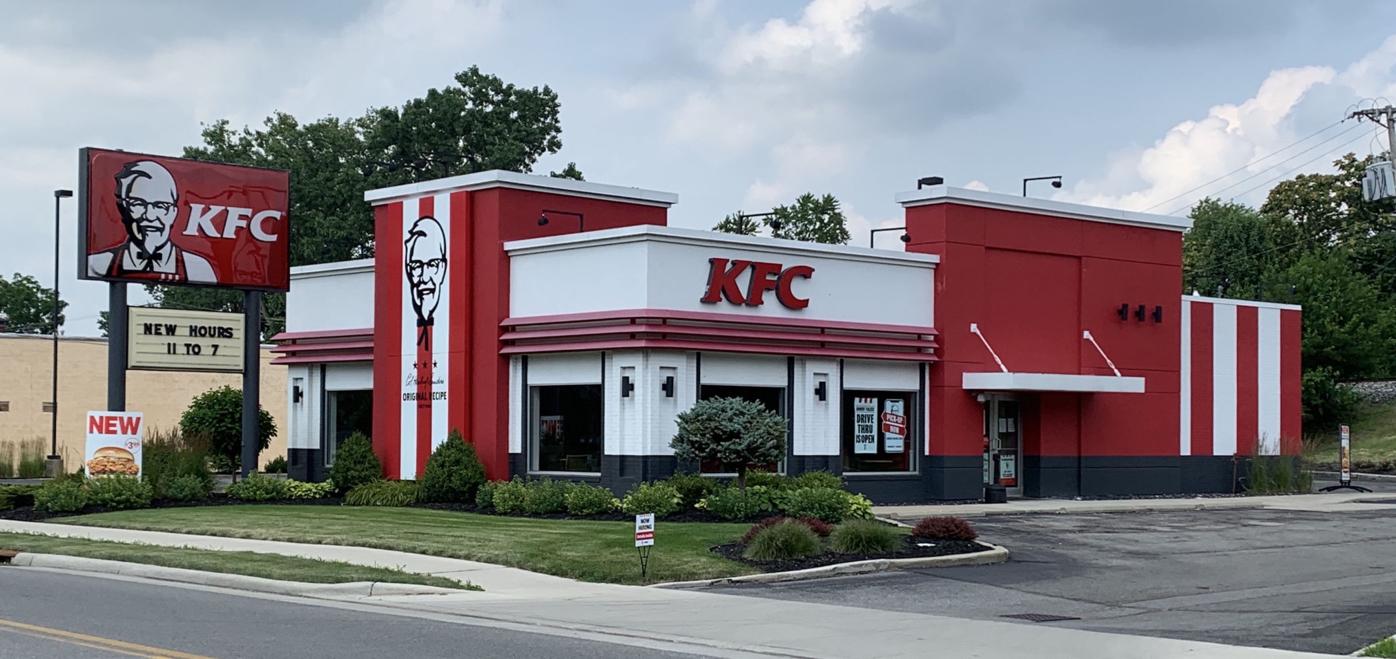 Local Kentucky Fried Chicken franchises sold | Local News | crescent ...