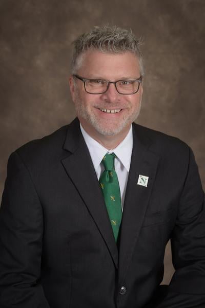 Miller sworn in as new Henry commissioner; Hamler is honored | Local ...