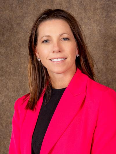 City Finance Director Kim Sprague's career path has been rooted in ...