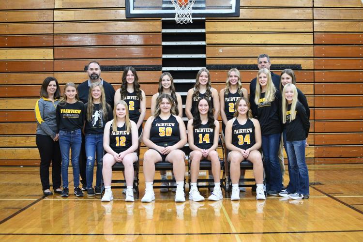 Girls basketball preview: Fairview needs to fill big holes in order for ...