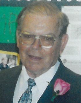 Donald Harter | Local Obituaries | crescent-news.com