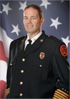Wauseon fire chief steps down, replacement named | Local News ...
