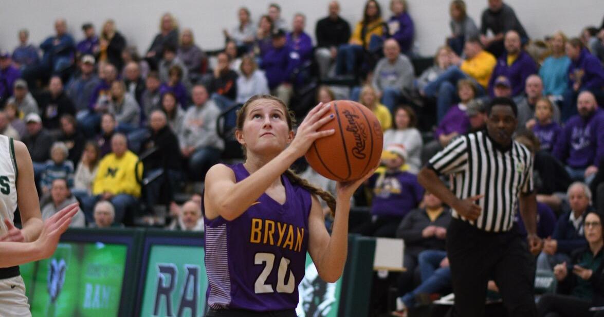 Girls basketball spotlight: Bryan seniors continuing program legacy ...