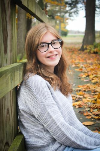 Mariah Jade Dunlap | | crescent-news.com