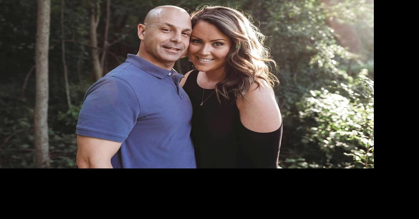 JoAnn Hartman and Rob Elston | Engagements | crescent-news.com