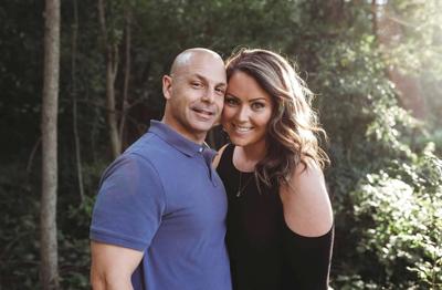 JoAnn Hartman and Rob Elston | Engagements | crescent-news.com