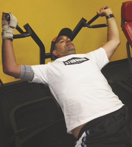 Perseverance, community support aid Wyse in recovery | Local News ...