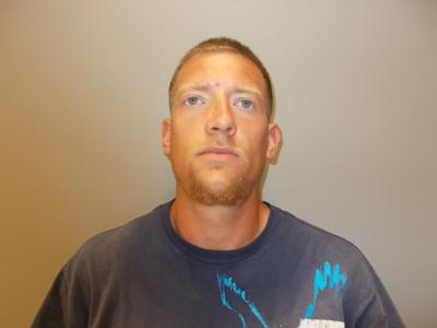 Ben Wiswell - Paulding County Jail | Booking Photos | crescent-news.com