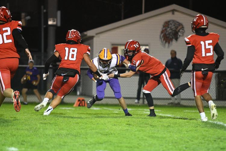 2024 Football Preview: Can Wauseon reach higher NWOAL tier? | Football ...
