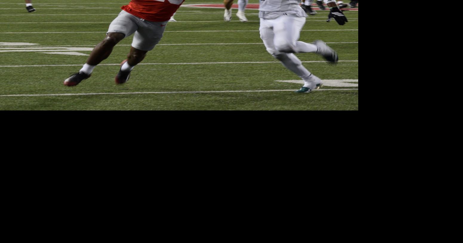 Naveau: OSU's Jackson will get more opportunities | Push | crescent ...