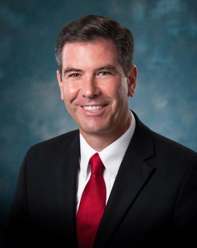 Riedel seeks second term; youthful Baker wants to enter politics ...