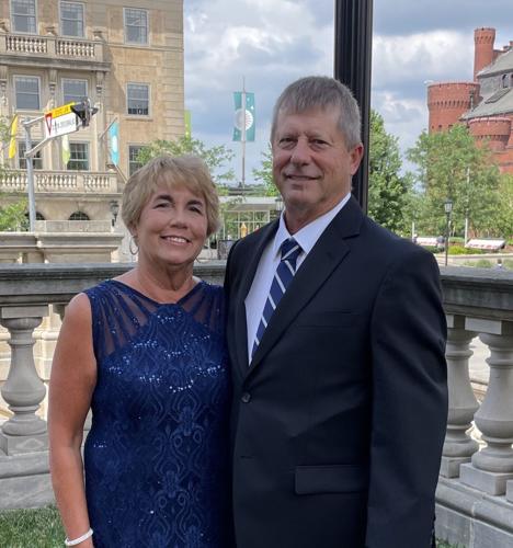 Rich and Mary Alice (Retcher) Nagel | Anniversaries | crescent-news.com