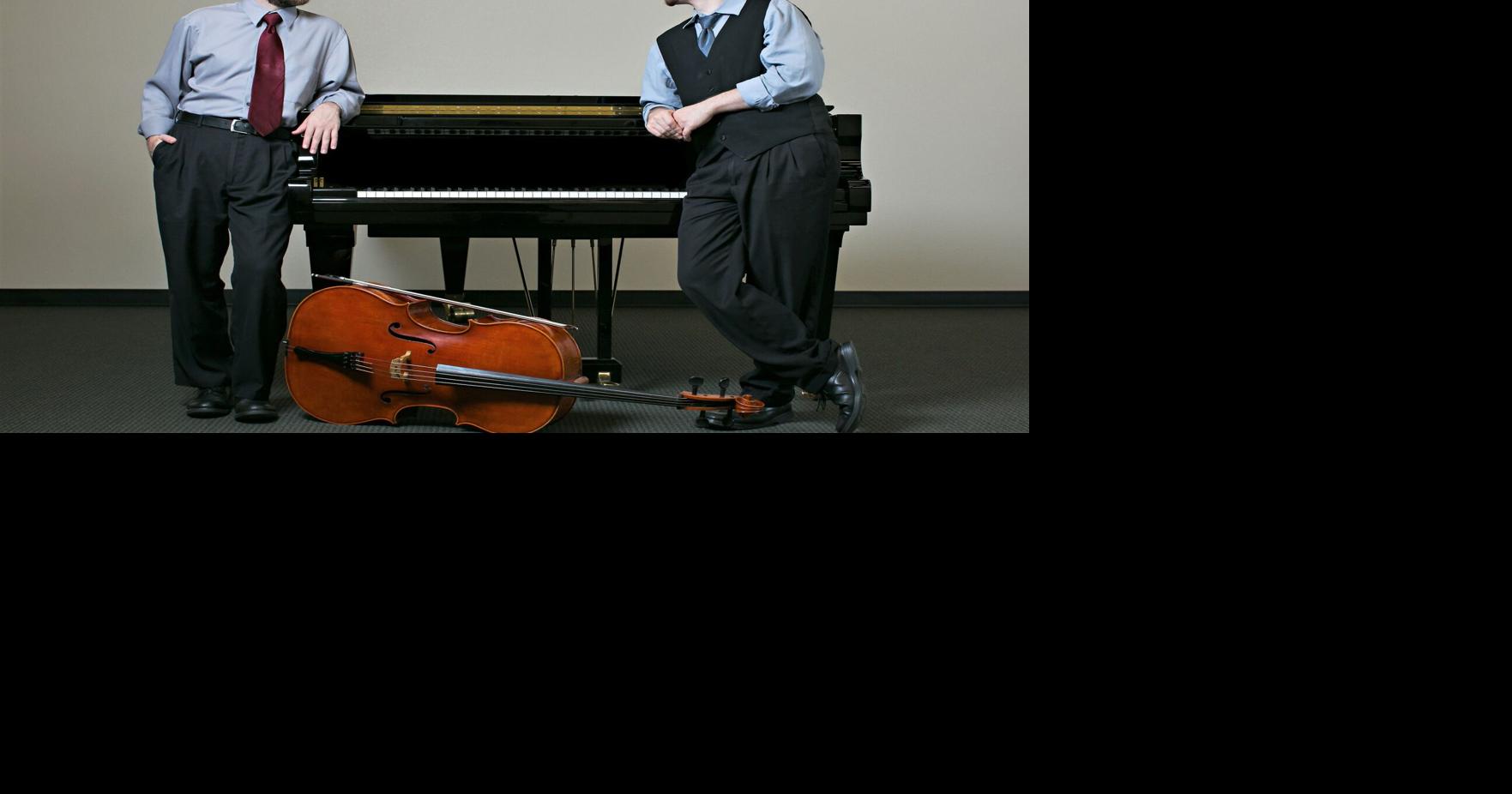 New date set for Rice Brothers concert in Williams County | Local News ...